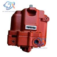 China ZX55UR Hydraulic Pump for HItachi Excavator Spare Parts PVK-2B-505-N-4191B 4466809 Axial Piston Pump for sale