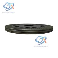 China STAR ZEBRA 6Y2082 Engine Spare Part Slip Clutch Friction Disc for Wheel Loader for CAT 936F 938G 966F 966D 966G 966H for sale
