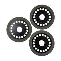 China STAR ZEBRA 6Y2082 Engine Spare Part Slip Clutch Friction Disc for Wheel Loader for CAT 936F 938G 966F 966D 966G 966H for sale