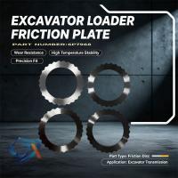 China STAR ZEBRA FRICTION PLATE CLUTCH 6P-7968 6P7968 for 517, 518, 527, 561M, 561N, 613C, 613C II, 613G, 931B for sale