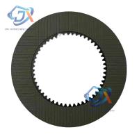 China STAR ZEBRA 120H 140H 12M 12K 160H 160M Motor Grader DISC Friction 6I8911 Friction Plate 6I-8911 216*128*4 IT52 for sale