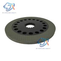China STAR ZEBRA 6I8030 High Quality New Brake Disc for Construction Machinery Parts 3306 C9 3176C 970F D6R 814F 814F-II 966F-II for sale