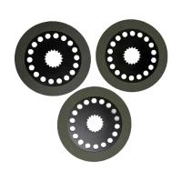 China STAR ZEBRA 6I8030 High Quality New Brake Disc for Construction Machinery Parts 3306 C9 3176C 970F D6R 814F 814F-II 966F-II for sale