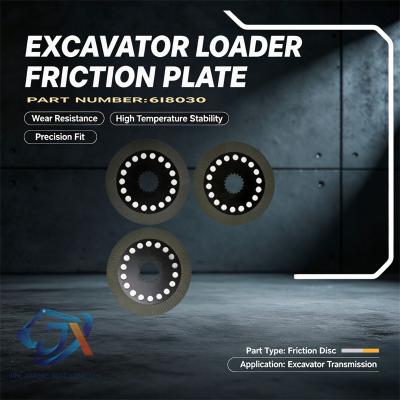 China STAR ZEBRA 6I8030 High Quality New Brake Disc for Construction Machinery Parts 3306 C9 3176C 970F D6R 814F 814F-II 966F-II for sale