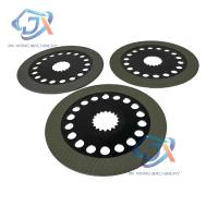 China STAR ZEBRA 6I8030 High Quality New Brake Disc for Construction Machinery Parts 3306 C9 3176C 970F D6R 814F 814F-II 966F-II for sale