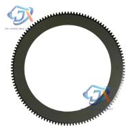 China STAR ZEBRA 4Y-0709 4Y0709 Steel Clutch Plate for D6D D6G D7G Tractor Transmission Clutch Friction Plate Disc Replacement for sale