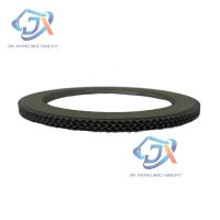 China STAR ZEBRA 4Y-0709 4Y0709 Steel Clutch Plate for D6D D6G D7G Tractor Transmission Clutch Friction Plate Disc Replacement for sale