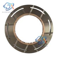 China Sell OEM No.4S9072 Friction Disk Clutch Plate Steel Disk Copper Disk Paper Friction Discs Friction Plates Discs for sale