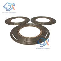 China Sell OEM No.4S9072 Friction Disk Clutch Plate Steel Disk Copper Disk Paper Friction Discs Friction Plates Discs for sale