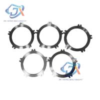 China 3P8393 3S7978 Friction Plate Clutch Plate Fits for TRACTOR D4D D4E WHEEL LOADER 920 930 WHEEL SKIDDER 518C 528 528B 530B for sale