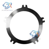 China 3P8393 3S7978 Friction Plate Clutch Plate Fits for TRACTOR D4D D4E WHEEL LOADER 920 930 WHEEL SKIDDER 518C 528 528B 530B for sale
