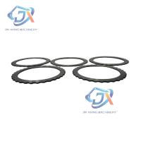 China STAR ZEBRA 160G Motor Grader Spare Parts Gearbox Clutch Friction Disc 3P0801 3P-0801 for sale