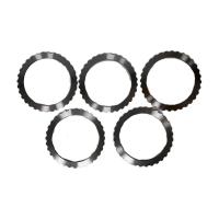 China STAR ZEBRA 160G Motor Grader Spare Parts Gearbox Clutch Friction Disc 3P0801 3P-0801 for sale