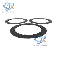 China 3P0337 3P-0337 Excavator Parts Friction Clutch PLate Disc for 120G 120M 12G 12H 12K 12M 130G 135H 140G for sale