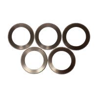 China 3F-5504 Steering Clutch Friction Plate Tracked Loaders for sale