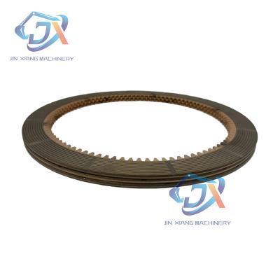 China STAR ZEBRA TRACTOR 1P-4110 1P4110 DISC ASSEM 1.45KG for 637D 637E 637G 657B 657E 657G 769C 772B 773 CONSTRUCTION MACHINERY PARTS for sale