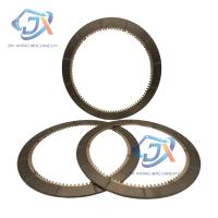 China STAR ZEBRA TRACTOR 1P-4110 1P4110 DISC ASSEM 1.45KG for 637D 637E 637G 657B 657E 657G 769C 772B 773 CONSTRUCTION MACHINERY PARTS for sale
