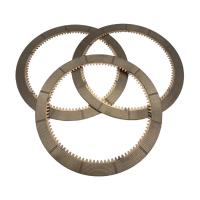 China STAR ZEBRA TRACTOR 1P-4110 1P4110 DISC ASSEM 1.45KG for 637D 637E 637G 657B 657E 657G 769C 772B 773 CONSTRUCTION MACHINERY PARTS for sale
