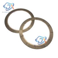 China STAR ZEBRA TRACTOR 1P-4110 1P4110 DISC ASSEM 1.45KG for 637D 637E 637G 657B 657E 657G 769C 772B 773 CONSTRUCTION MACHINERY PARTS for sale