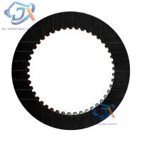China OEM Replacement 331-16520 Clutch Friction Plate 140.2mm Outer Diameter Interchange for JCB Construction Machinery Spare Parts for sale