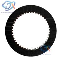 China OEM Replacement 331-16520 Clutch Friction Plate 140.2mm Outer Diameter Interchange for JCB Construction Machinery Spare Parts for sale