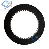 China OEM Replacement 331-16520 Clutch Friction Plate 140.2mm Outer Diameter Interchange for JCB Construction Machinery Spare Parts for sale