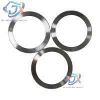China Friction Brake Disc 2352511360 CLUTCH FRICTION DISC 235-25-11360 for Wheel Loader WA420-3 WA470-3 WA500-3 for sale