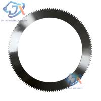 China Hangood Transmission Spare Parts 235-25-51430 232-25-51430 Friction Disc for Wheel Loader WA420 WA500 Clutch Friction Disc for sale