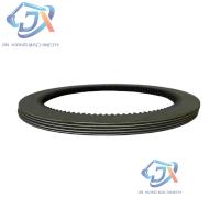 China Friction Brake Disc 2352511360 CLUTCH FRICTION DISC 235-25-11360 for Wheel Loader WA420-3 WA470-3 WA500-3 for sale