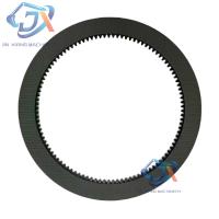 China Friction Brake Disc 2352511360 CLUTCH FRICTION DISC 235-25-11360 for Wheel Loader WA420-3 WA470-3 WA500-3 for sale