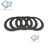 China 234-109/445-12307/6T-9194 Transmission Steel Plate 445-12307 Brake Disc for Dana T20000 Transmission Clark Hurth 12.6HR18304 for sale