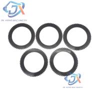 China 234-109/445-12307/6T-9194 Transmission Steel Plate 445-12307 Brake Disc for Dana T20000 Transmission Clark Hurth 12.6HR18304 for sale