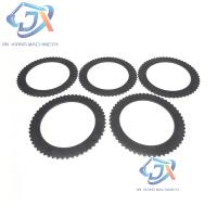 China 234-109/445-12307/6T-9194 Transmission Steel Plate 445-12307 Brake Disc for Dana T20000 Transmission Clark Hurth 12.6HR18304 for sale