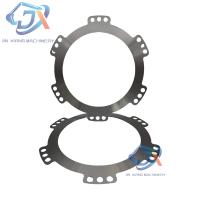 China Friction Plate 195-22-13370 Friction Disc FM7370MP Automatic Transmission Friction for Komatsu D375A-3 D355A Bulldozer Star zebra for sale