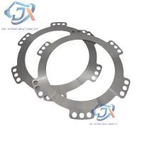 China Friction Plate 195-22-13370 Friction Disc FM7370MP Automatic Transmission Friction for Komatsu D375A-3 D355A Bulldozer Star zebra for sale