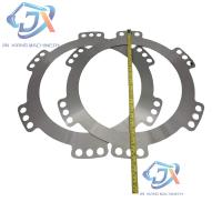 China Friction Plate 195-22-13370 Friction Disc FM7370MP Automatic Transmission Friction for Komatsu D375A-3 D355A Bulldozer Star zebra for sale