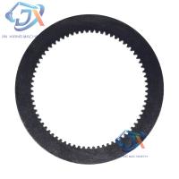 China High Quality New GZDG 120-22-31221 120-22-31231 113-15-42711 Friction Discs for Bulldozer D30 D31 D41 Excavator Loader Steering for sale
