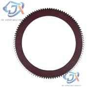 China High Quality New GZDG 120-22-31221 120-22-31231 113-15-42711 Friction Discs for Bulldozer D30 D31 D41 Excavator Loader Steering for sale
