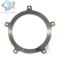 China 113-15-22730 Transmission Plate 1131522730 for Bulldozer D21P-6 D21A-7 D31E-20 D31E-16 Transmission Plate Star zebra for sale