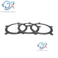 China 113-15-22730 Transmission Plate 1131522730 for Bulldozer D21P-6 D21A-7 D31E-20 D31E-16 Transmission Plate Star zebra for sale