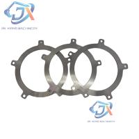 China 113-15-22730 Transmission Plate 1131522730 for Bulldozer D21P-6 D21A-7 D31E-20 D31E-16 Transmission Plate Star zebra for sale