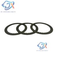 China Star zebr 103-15-32711 Clutch Friction Plate D21, D31, D37, D41PF Bulldozers FRICTION DISC for Komatsu Transmission for sale