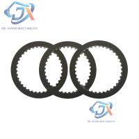 China Star zebr 103-15-32711 Clutch Friction Plate D21, D31, D37, D41PF Bulldozers FRICTION DISC for Komatsu Transmission for sale