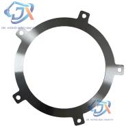 China STAR ZEBRA Excavator Parts Friction Plate Friction Disc 14X-15-22780 14X1522780 for Komatsu D65E-12 for sale