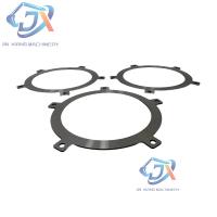 China STAR ZEBRA Excavator Parts Friction Plate Friction Disc 14X-15-22780 14X1522780 for Komatsu D65E-12 for sale