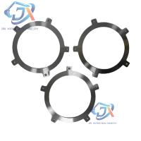 China STAR ZEBRA Excavator Parts Friction Plate Friction Disc 14X-15-22780 14X1522780 for Komatsu D65E-12 for sale