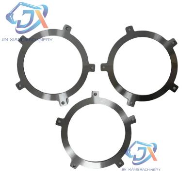 China STAR ZEBRA Excavator Parts Friction Plate Friction Disc 14X-15-22780 14X1522780 for Komatsu D65E-12 for sale