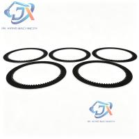 China STAR ZEBRA Transmission Friction Disc 14X-15-22710 for Komatsu D65 D85 D65PX-12 Bulldozer for sale