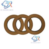 China STAR ZEBRA Brake Friction Disc 9W-7018 9W-7019 9W-7088 9W-7089 9W-7090 9W-7464 Apply to TRUCK 771D 771C 69D 769D 769C for sale