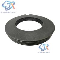 China STAR ZEBRA Rear Brake Disc Plate 9R9401 9R-9401 for 416D 420D 428D 430D 432D Backhoe Loader for sale